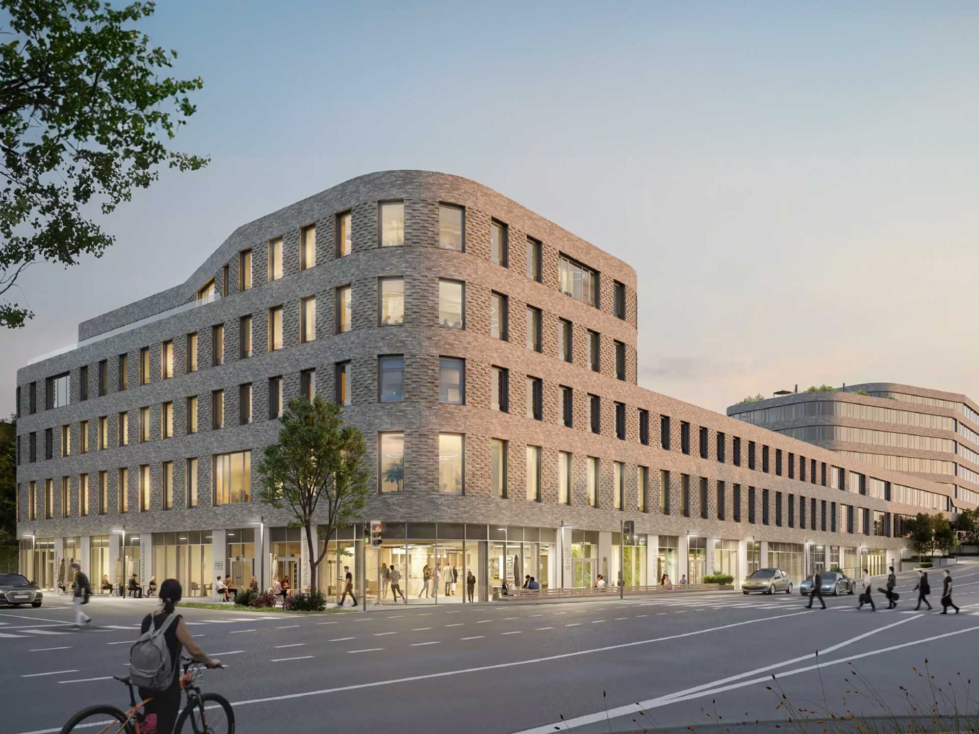 Casa Ferrero | Félix Giorgetti