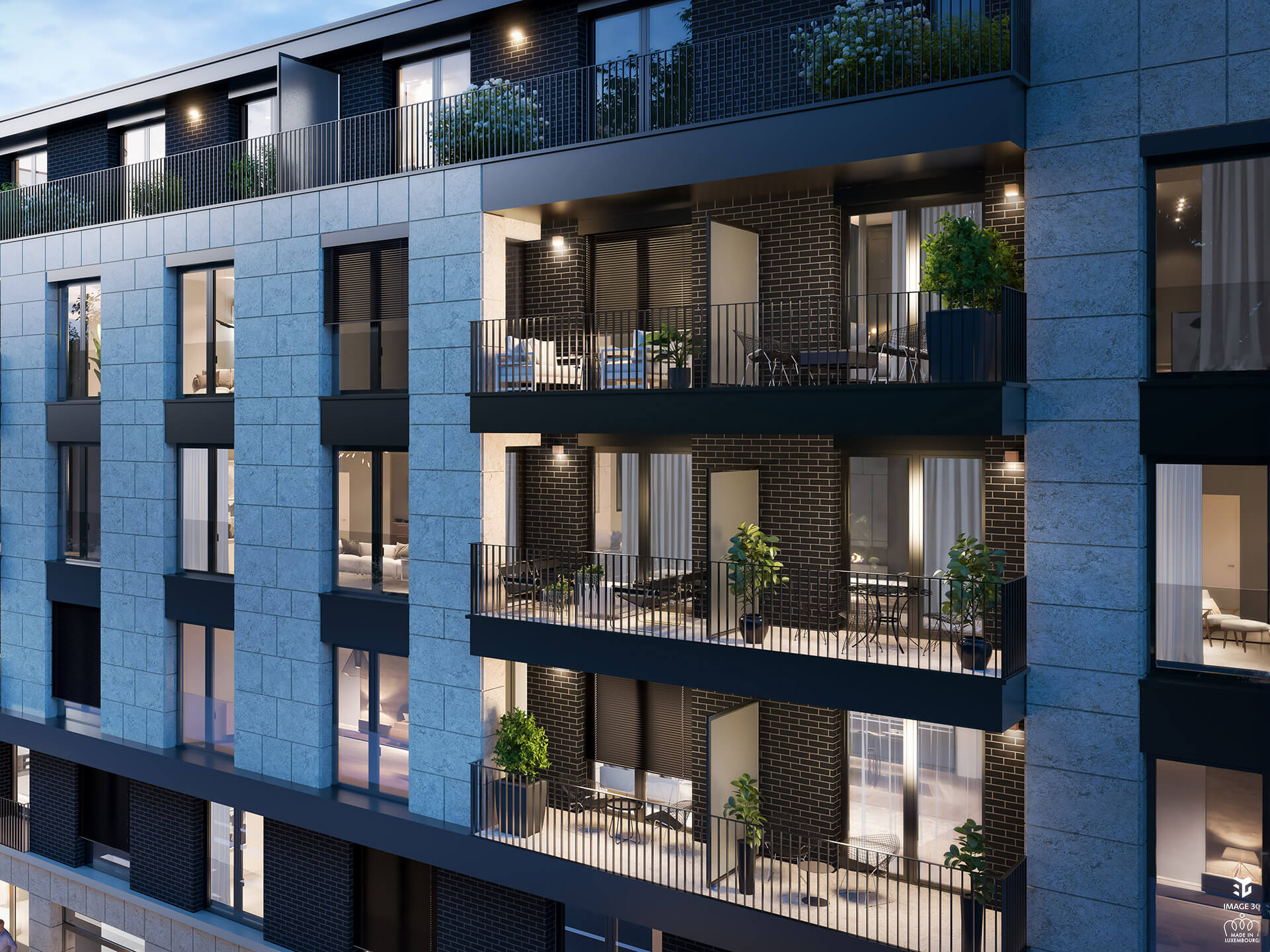 A trusted partner for your VEFA project | Félix Giorgetti