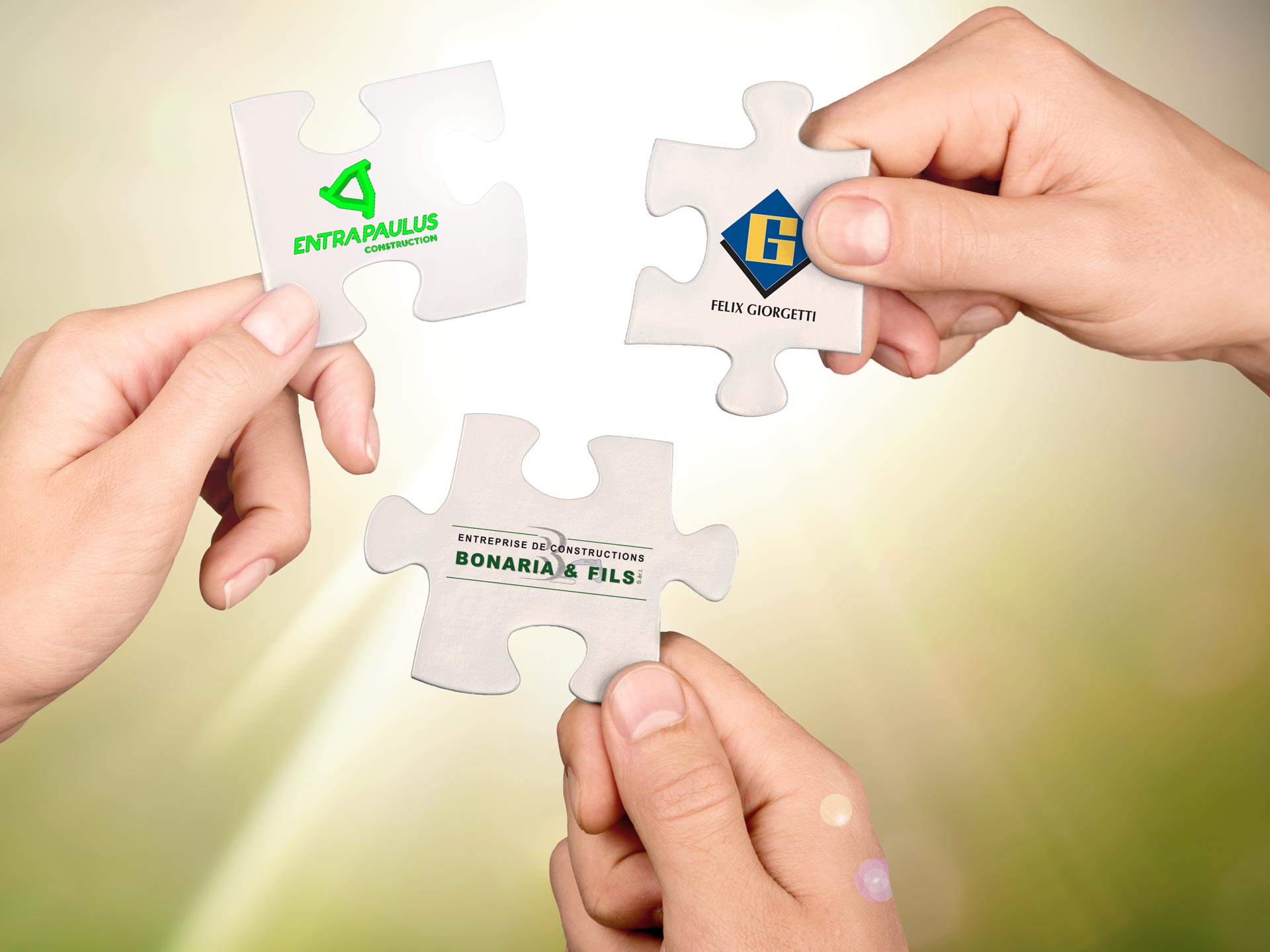 Félix Giorgetti and Entrapaulus join forces for Bonaria & Fils | Félix ...