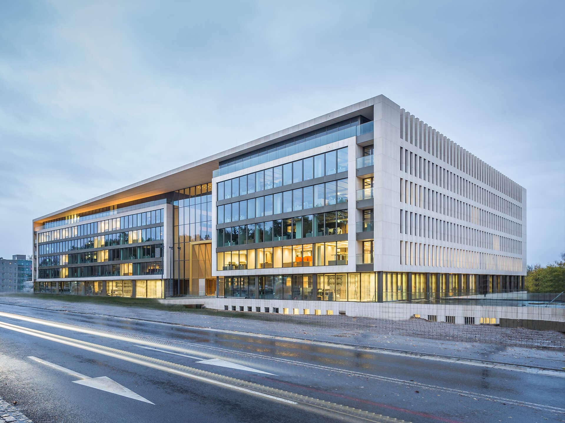 Casa Ferrero | Félix Giorgetti